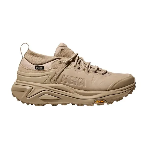 HOKA® Kaha 3 Low Gore-tex - Tan