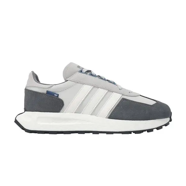 Adidas Retropy E5 Sneakers - Grey