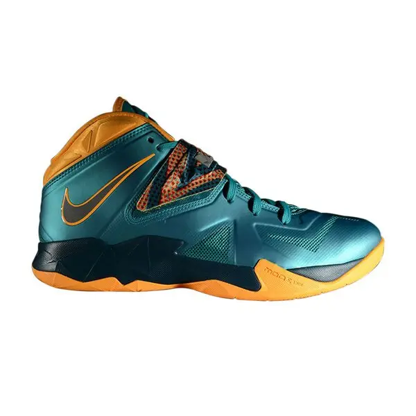 Nike Zoom Lebron Soldier 7