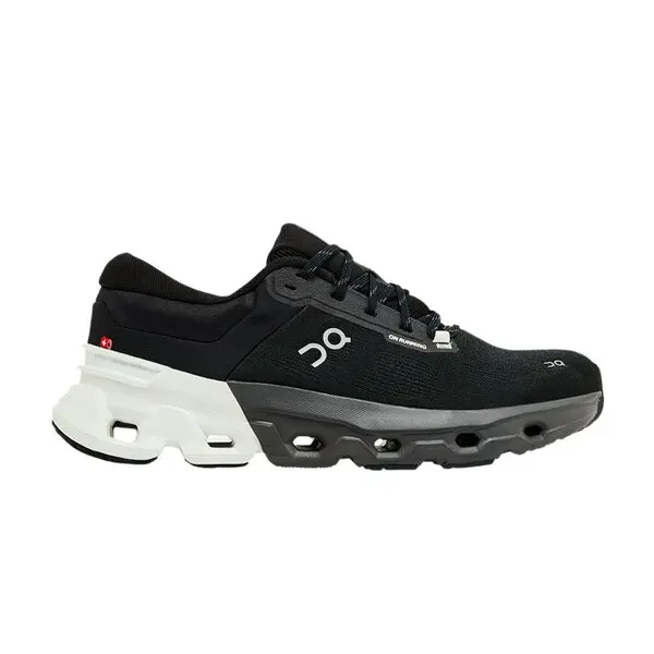 On Cloudflyer 5 Sneakers - Black