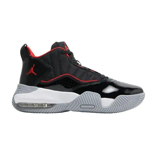 JORDAN Stay Loyal Gs 'bred' Sneakers