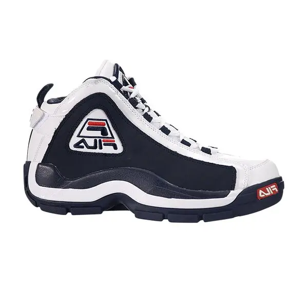FILA 96 'grant Hill 2' Sneakers
