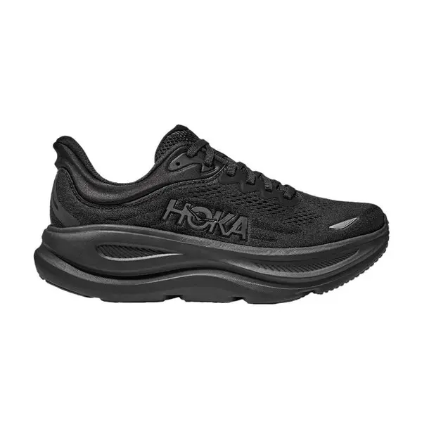 HOKA® Bondi - Black