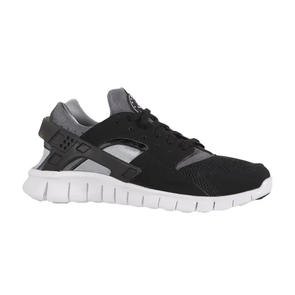 Nike Huarache Free 2012 - Black