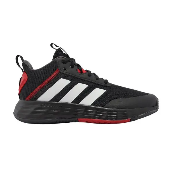 Adidas Own The Game 2.0 K Athletic Sneakers - Black
