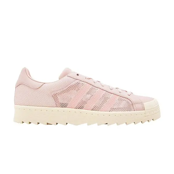 Adidas Clot X Superstar Breathe Sneakers