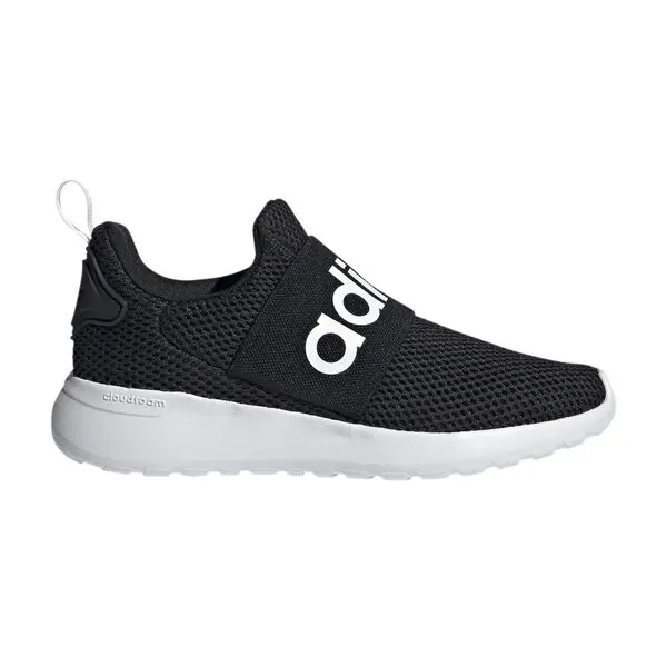 Adidas Lite Racer Adapt 4.0 Sneakers - Black