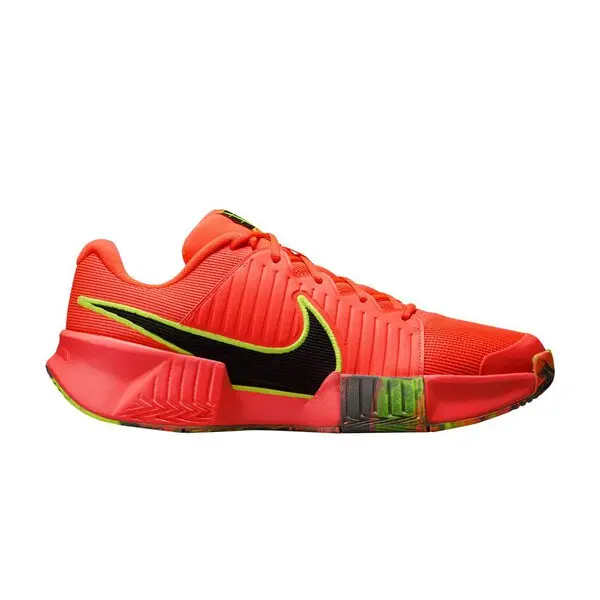 Nike Zoom Challenge Sneakers
