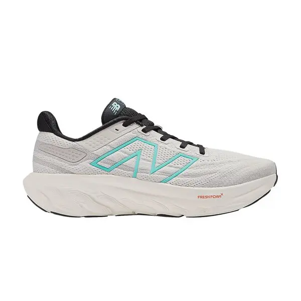 NEW BALANCE Fresh Foam X 1080v13 2e Wide - Grey