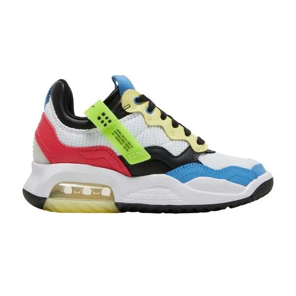 JORDAN Ma2 Gs Sneakers - Multicolor