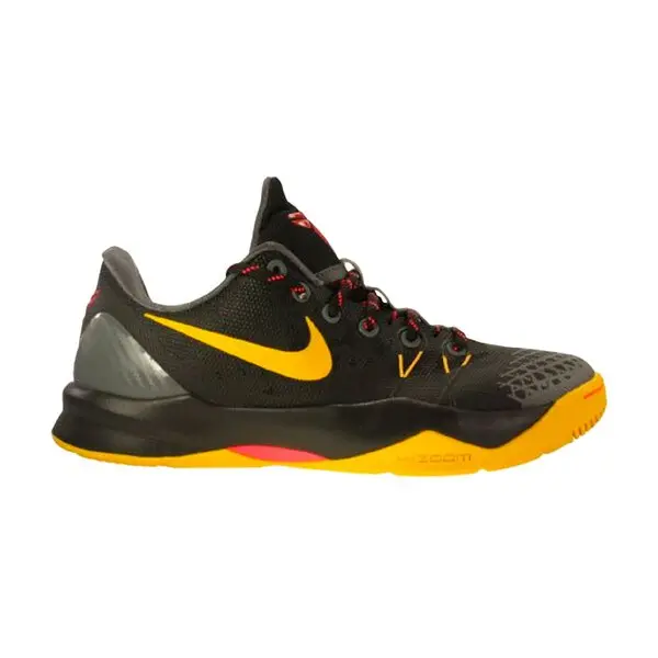Nike Zoom Kobe Venomenon 4 Sneakers - Black