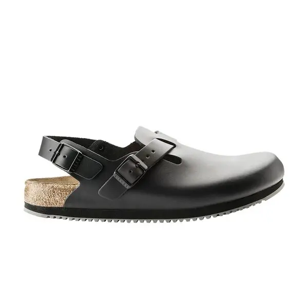 BIRKENSTOCK Tokio Super Grip Clogs