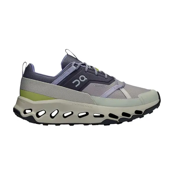 On Cloudhorizon Waterproof Sneakers - Grey