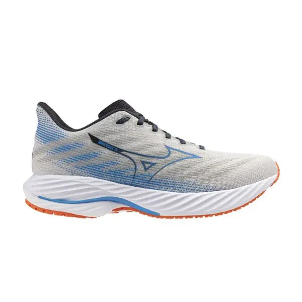 Mizuno Wave Rider 28 - Grey