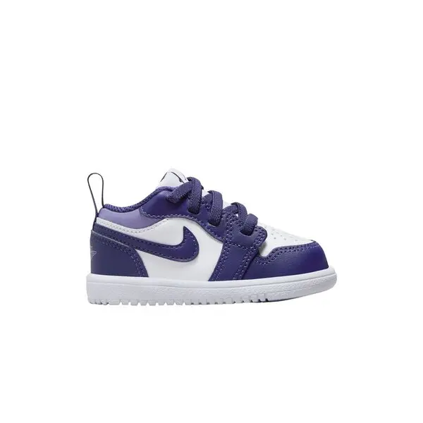 JORDAN 1 Low Alt Td Sneakers - Purple