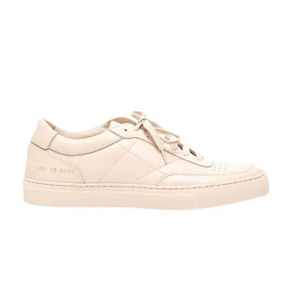 COMMON PROJECTS Resort Lace-up Sneakers