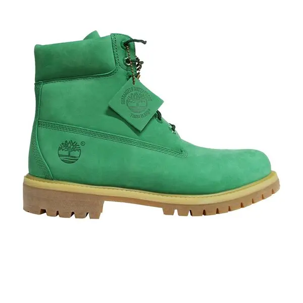 Timberland Villa X 6-inch Boots