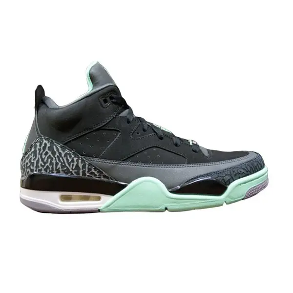 JORDAN Son Of Mars Low - Black