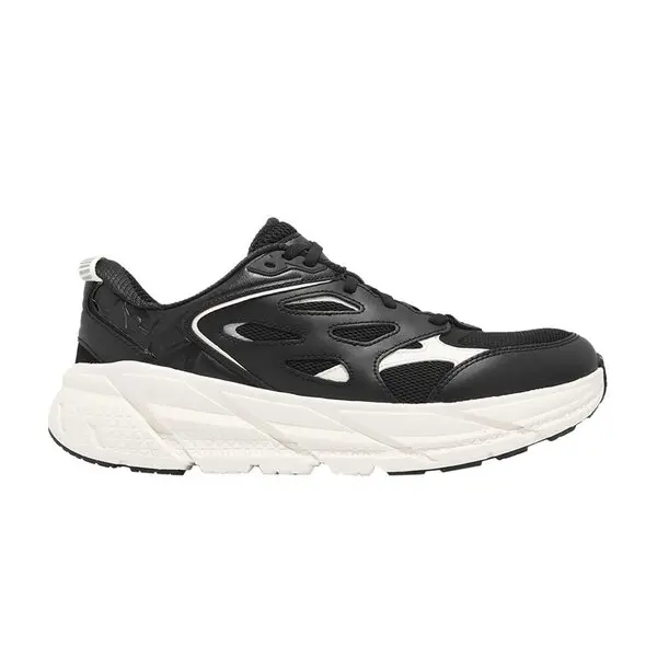 HOKA® Clifton L Sneakers - Black