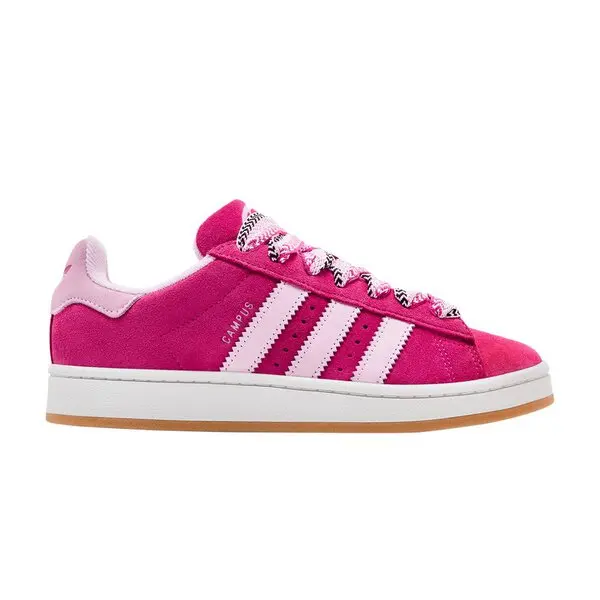 Adidas Campus 00s Sneakers - Pink