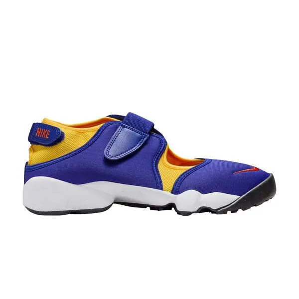 Nike Air Rift Sneakers - Blue