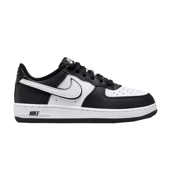 Nike Force 1 '07 Ps Sneakers - Black
