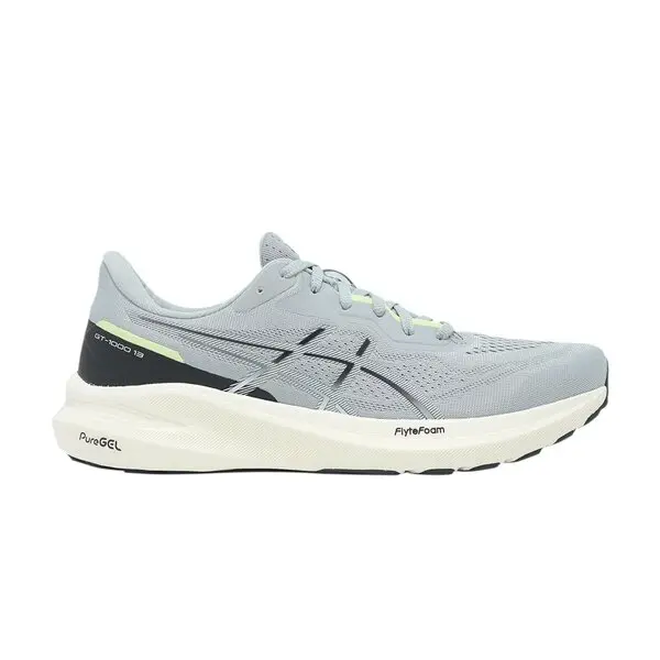 Asics Gt 1000 Piedmont Sneakers - Grey