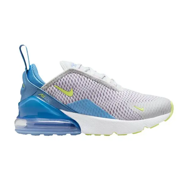 Nike Air Max 270 Ps Sneakers - Grey