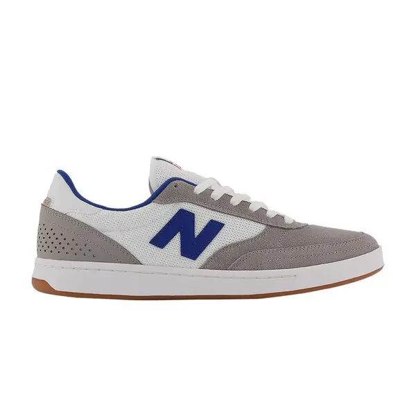 NEW BALANCE Numeric 440 Sneakers - Grey