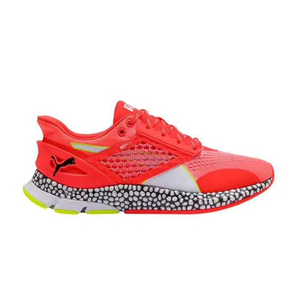 PUMA Hybrid Astro Sneakers - Red