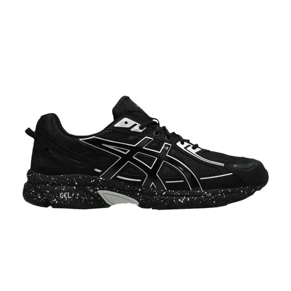 Asics Gel Venture 6 - Black
