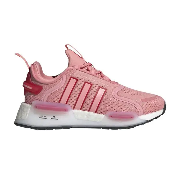 Adidas Nmd_v3 J Sneakers - Pink