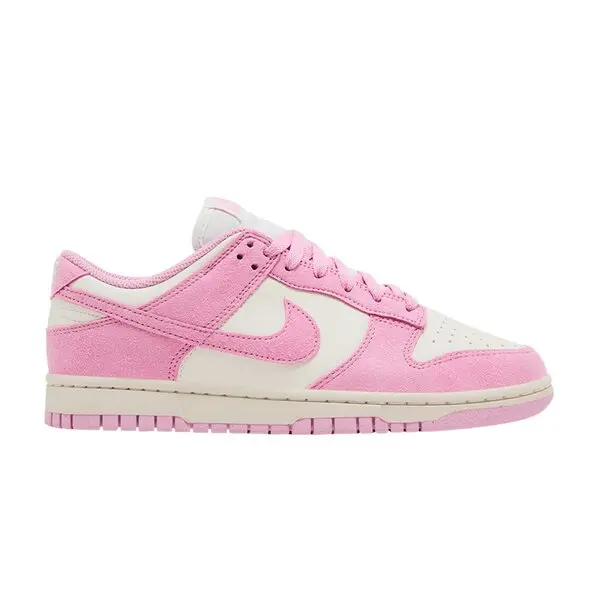 Nike Dunk Low Next Nature Sneakers - Pink