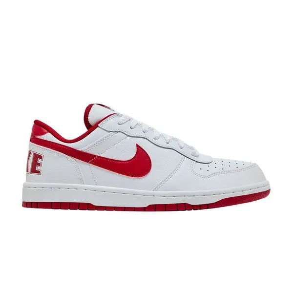 Nike Big Low Sneakers