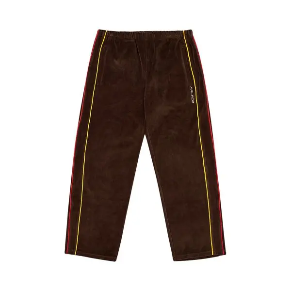 PALACE Piped Velour Jogger