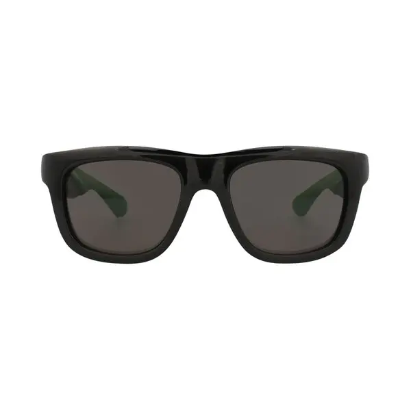Bottega Veneta Square Frame Sunglasses
