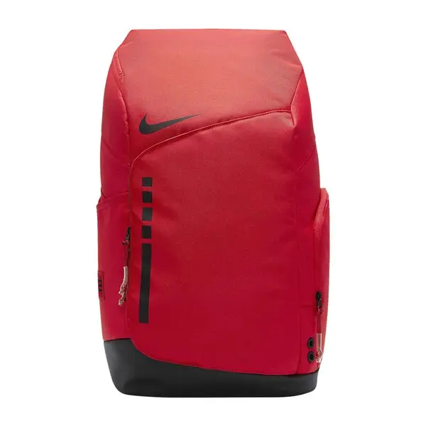 Nike Hoops Elite Backpack - Red