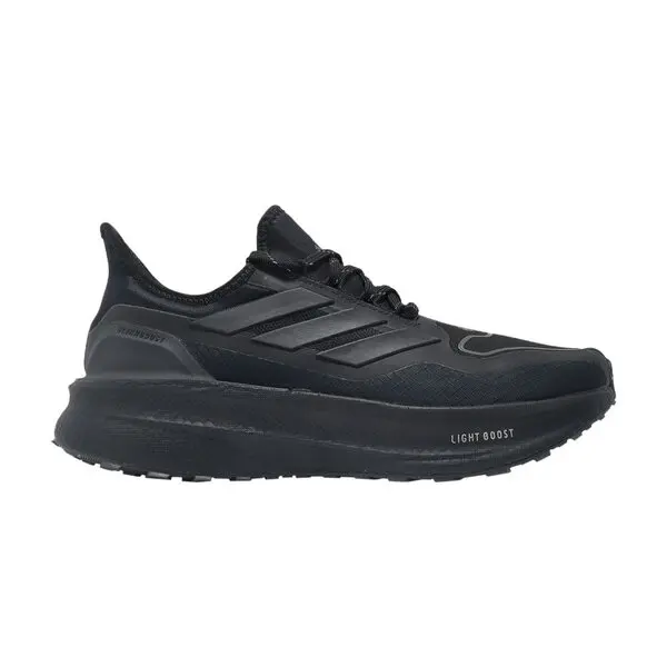 Adidas Ultraboost 5 Gore-tex Sneakers - Black