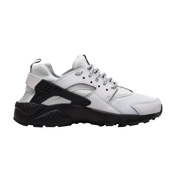 Nike Huarache Gs Sneakers - Grey