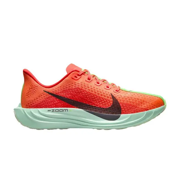 Nike Pegasus Plus Sneakers - Red
