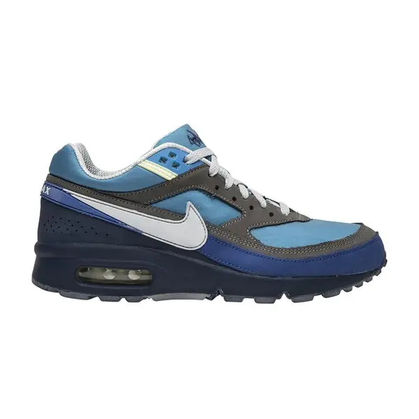 Nike Stash X Air Classic Bw Sneakers