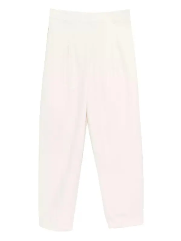 A.p.c. Willow Pants - White