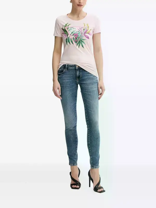 Guess Stretch-cotton Jeans