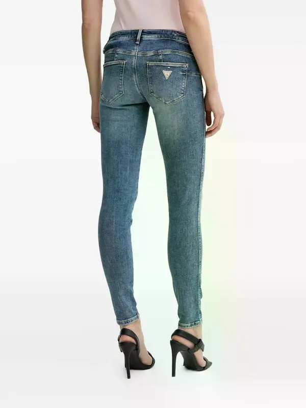 Guess Stretch-cotton Jeans