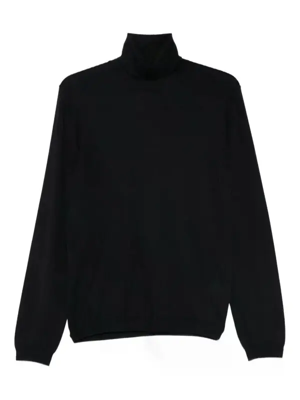 Giorgio Armani Cashmere Turtleneck Sweater