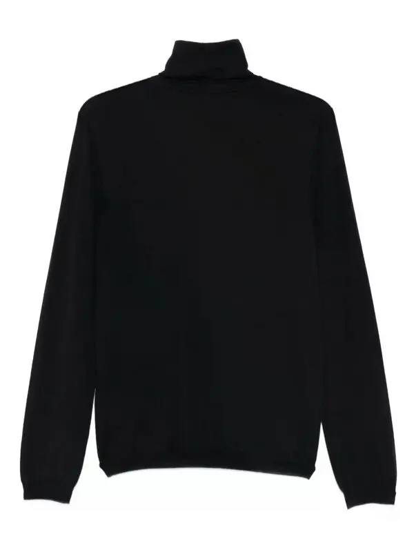 Giorgio Armani Cashmere Turtleneck Sweater