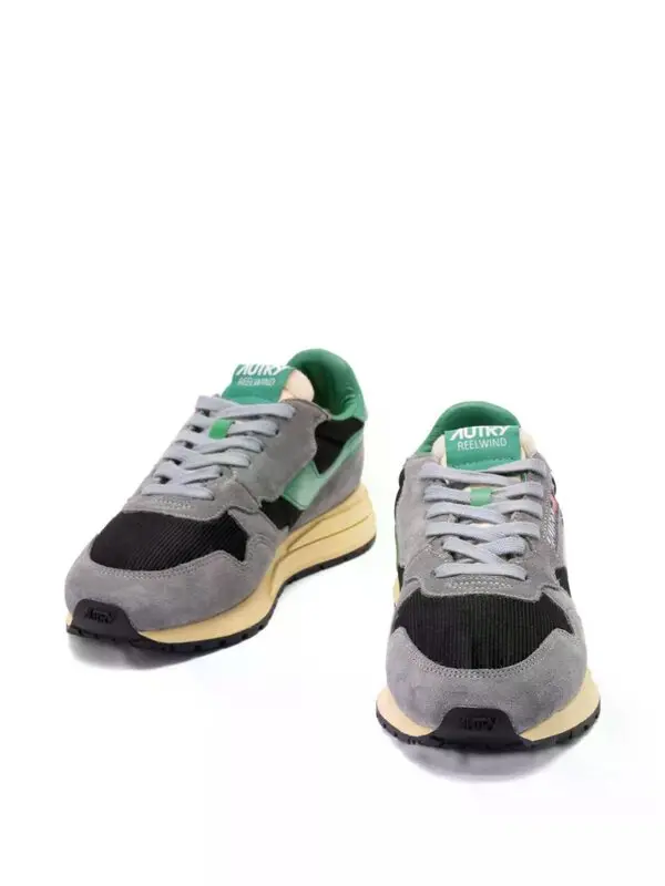 AUTRY Reelwind Low-top Sneakers