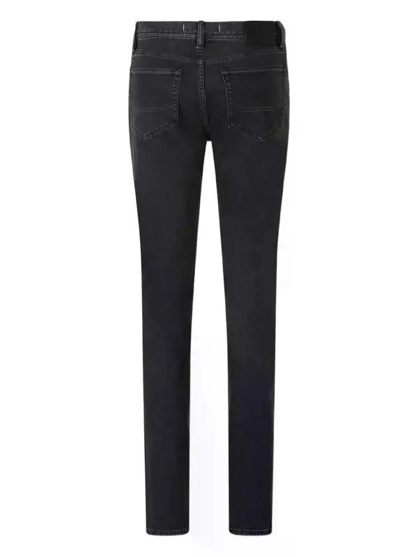 Brioni Five-pocket Jeans