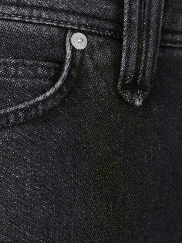 Brioni Five-pocket Jeans