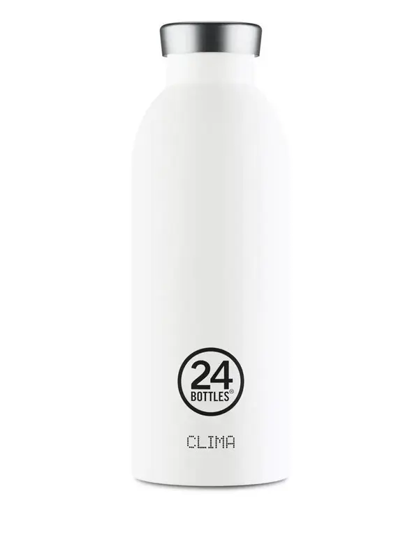 24BOTTLES Clima Bottle - White